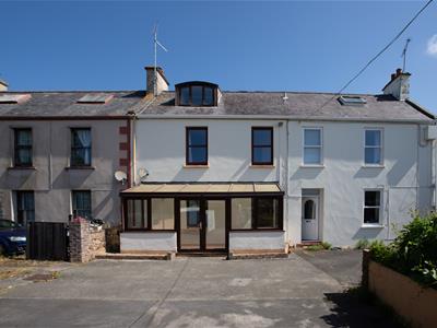 Property details for Rue Des Fosses, St. Peter, Jersey £2,000 p.c.m ...